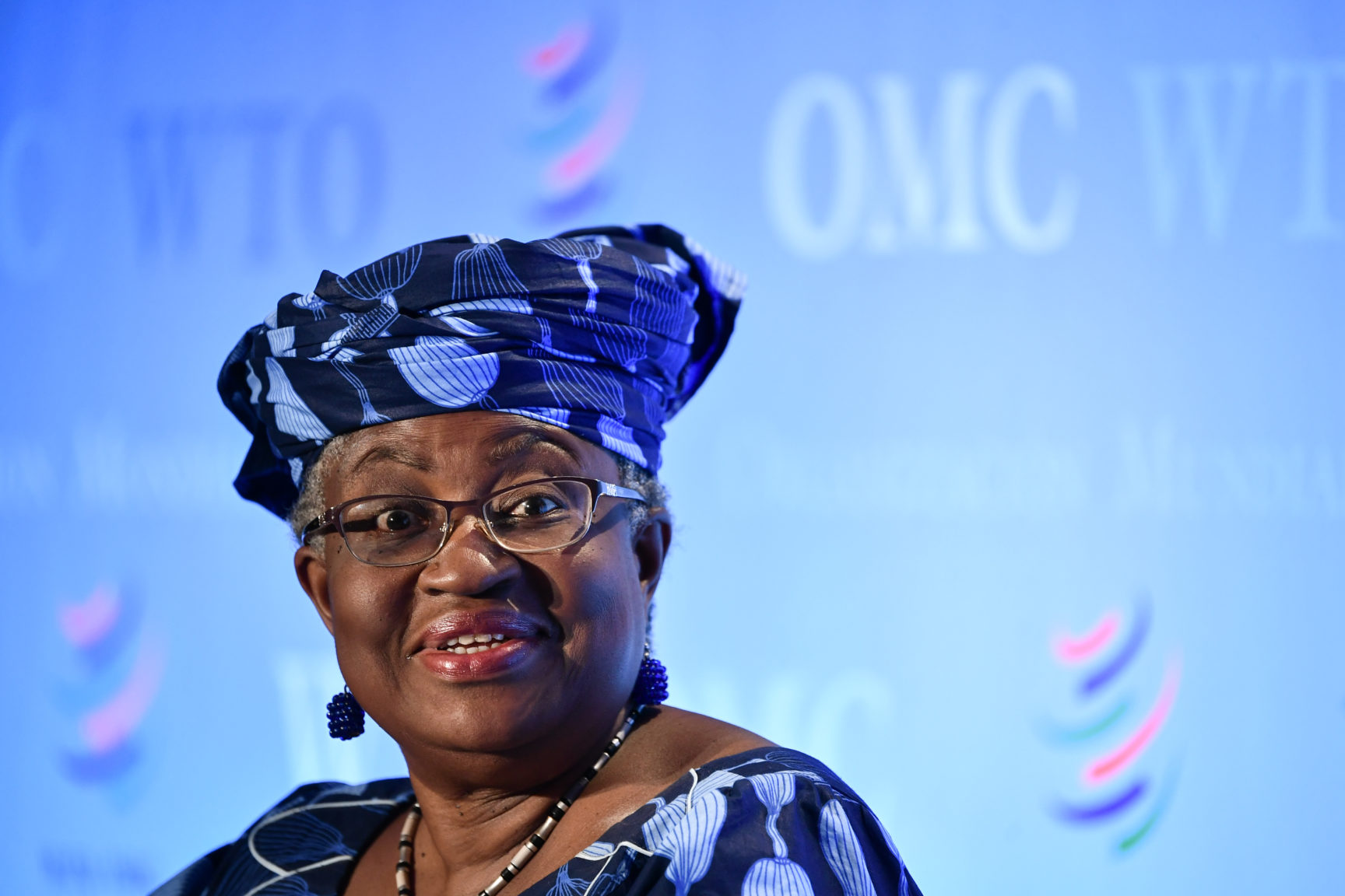 Egyptian candidate for WTO top job says Okonjo-Iweala has no AU backing ...