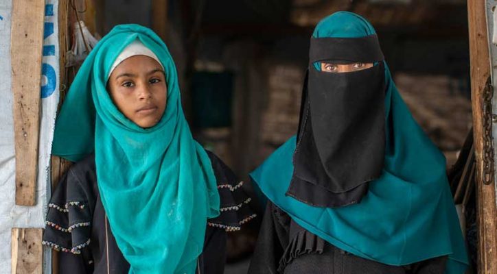 An Unspeakable Nightmare: The Yemeni Crisis – The Warsan