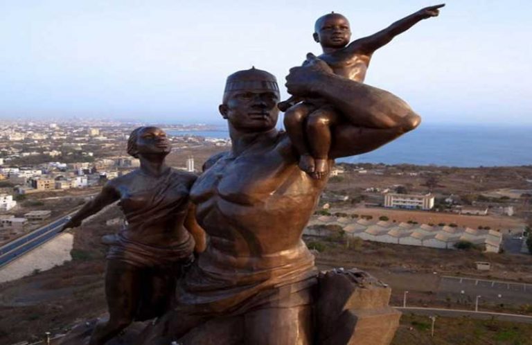 Why Young African Scholars Must Engage the Law and Politics of Africa ...