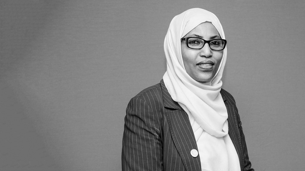 Rakhia Ismail: Nine years as labour Councillor in Islington. Here’s why ...