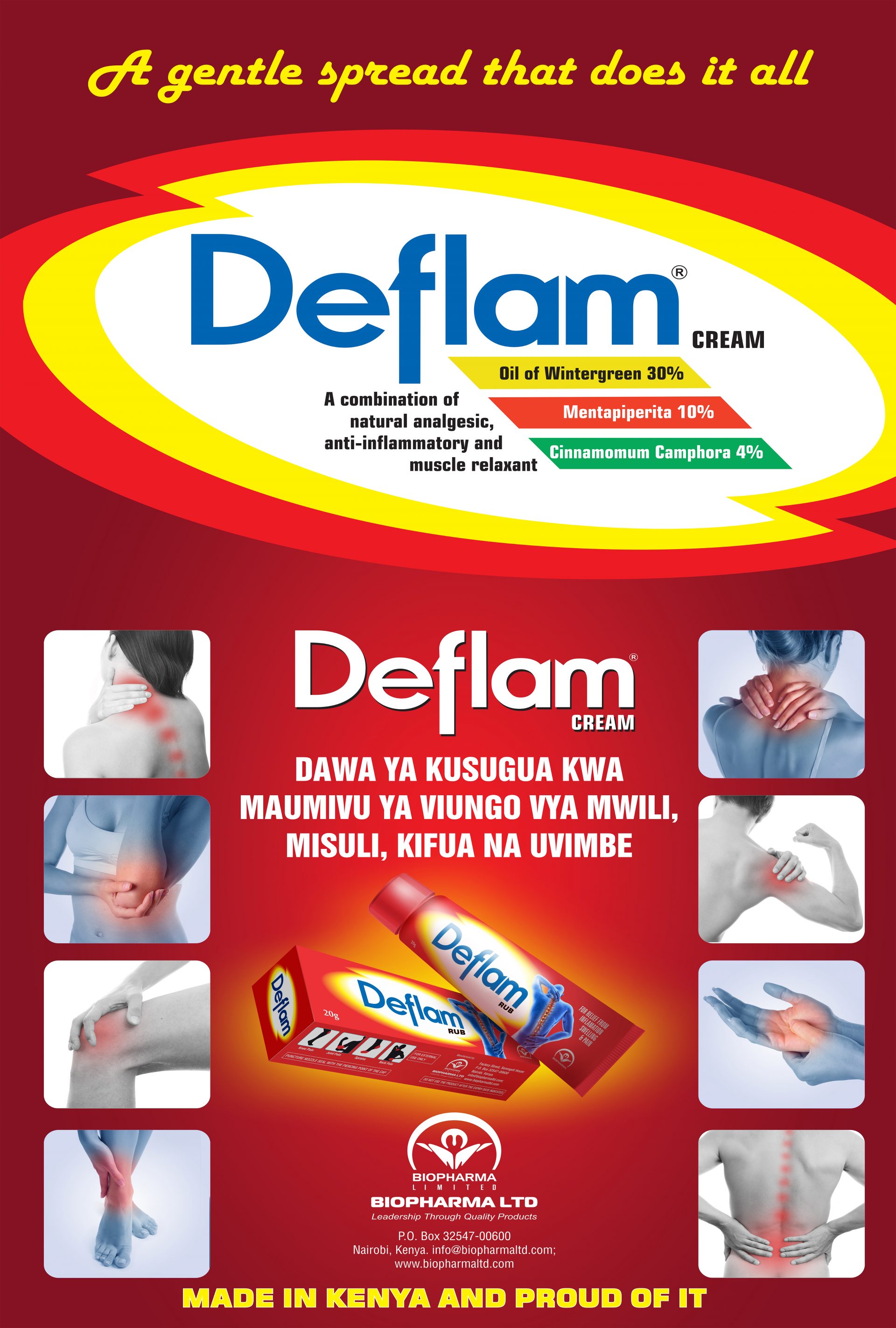 Self-Funded First Diagnostic Laboratory Opened In Mogadishu – The Warsan