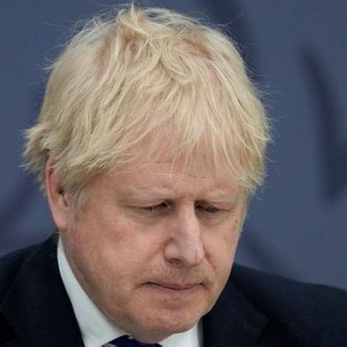 Boris ‘The Bozo’ Johnson is toast – The Warsan