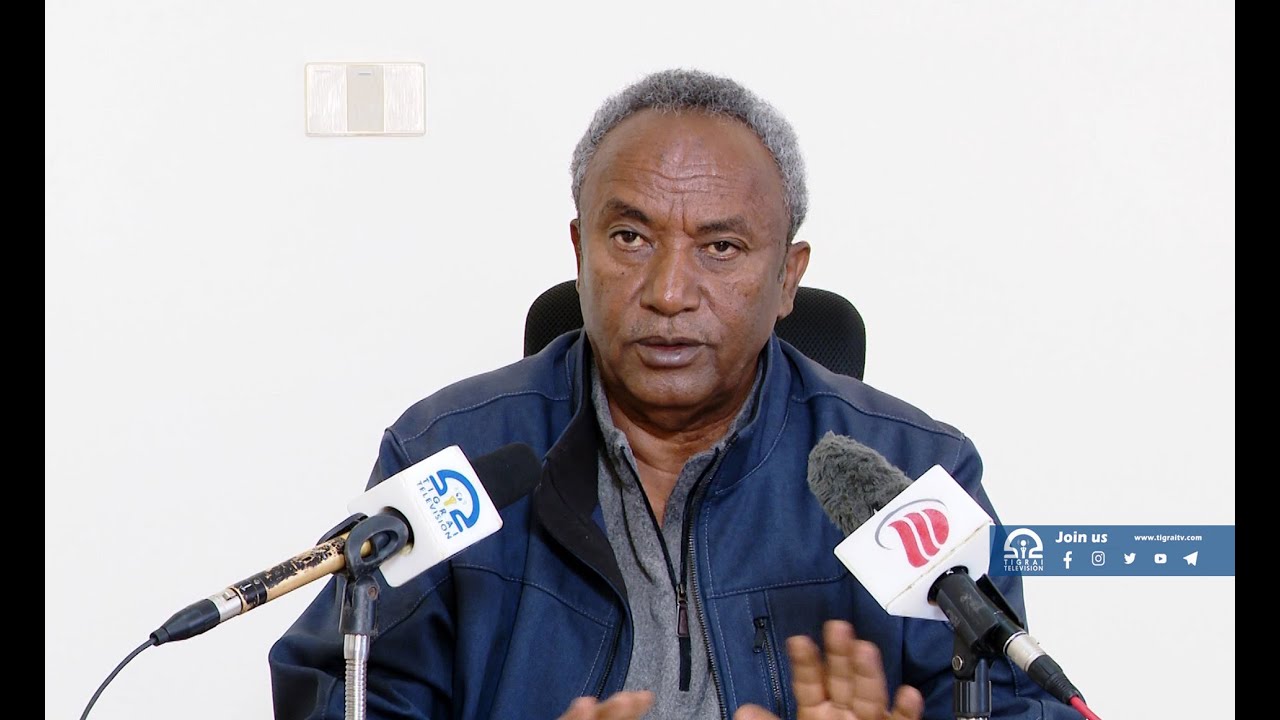 65% Of Our Fighters Have ‘Disengaged’ From The Frontlines -TPLF ...
